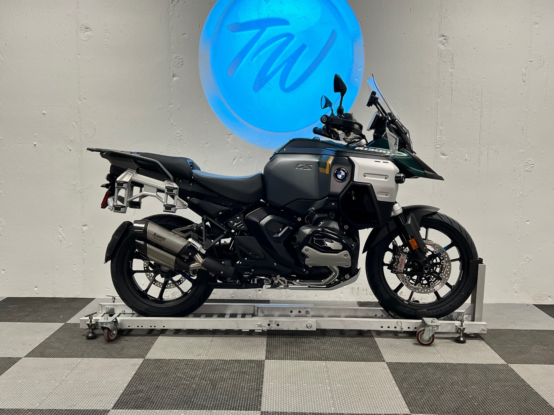New 2026 BMW R 1300 GS Adventure, Indianapolis IN | Specs, Price ...