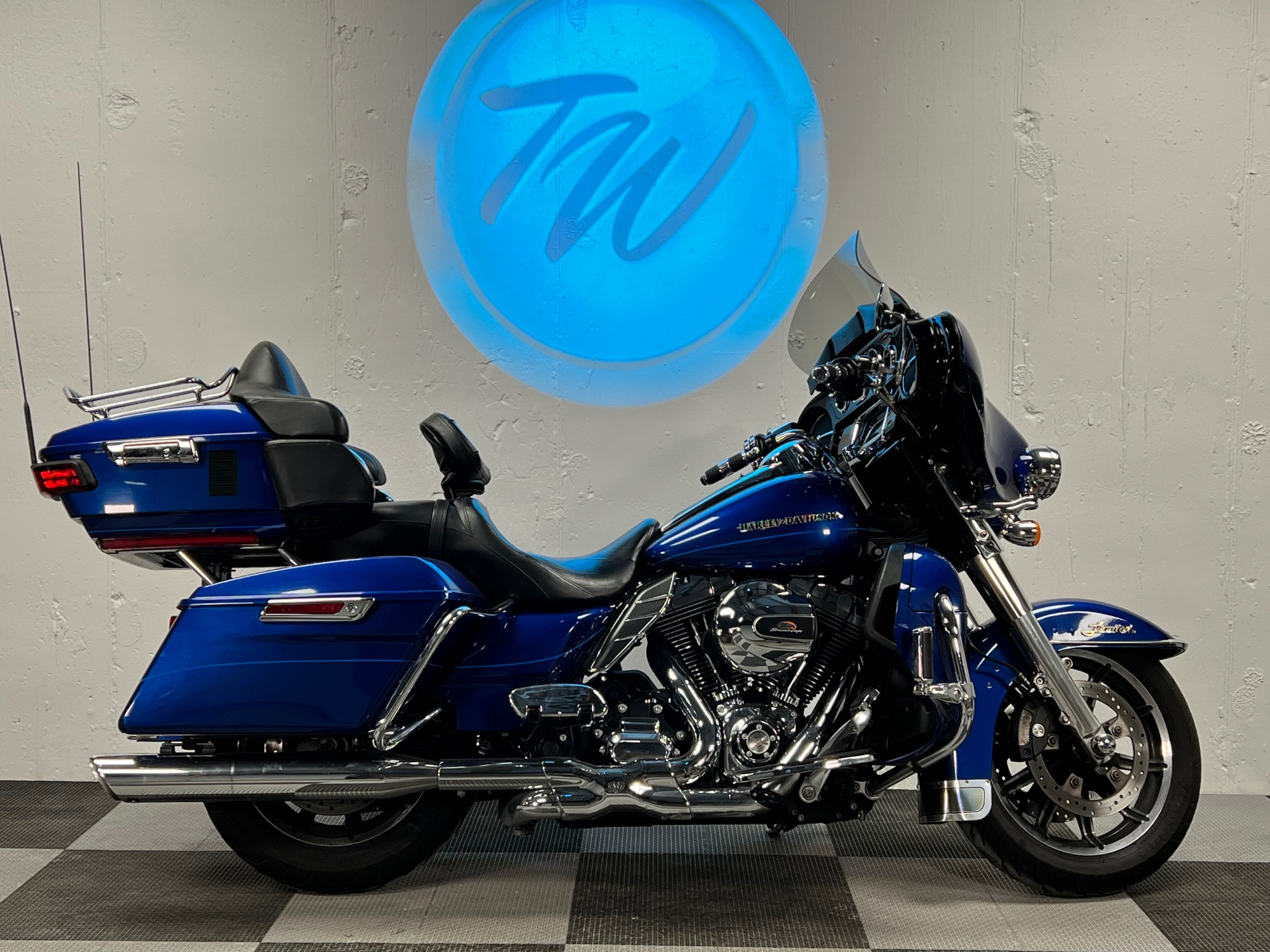 Used 2015 Harley-Davidson Ultra Limited, Indianapolis IN | Specs, Price ...