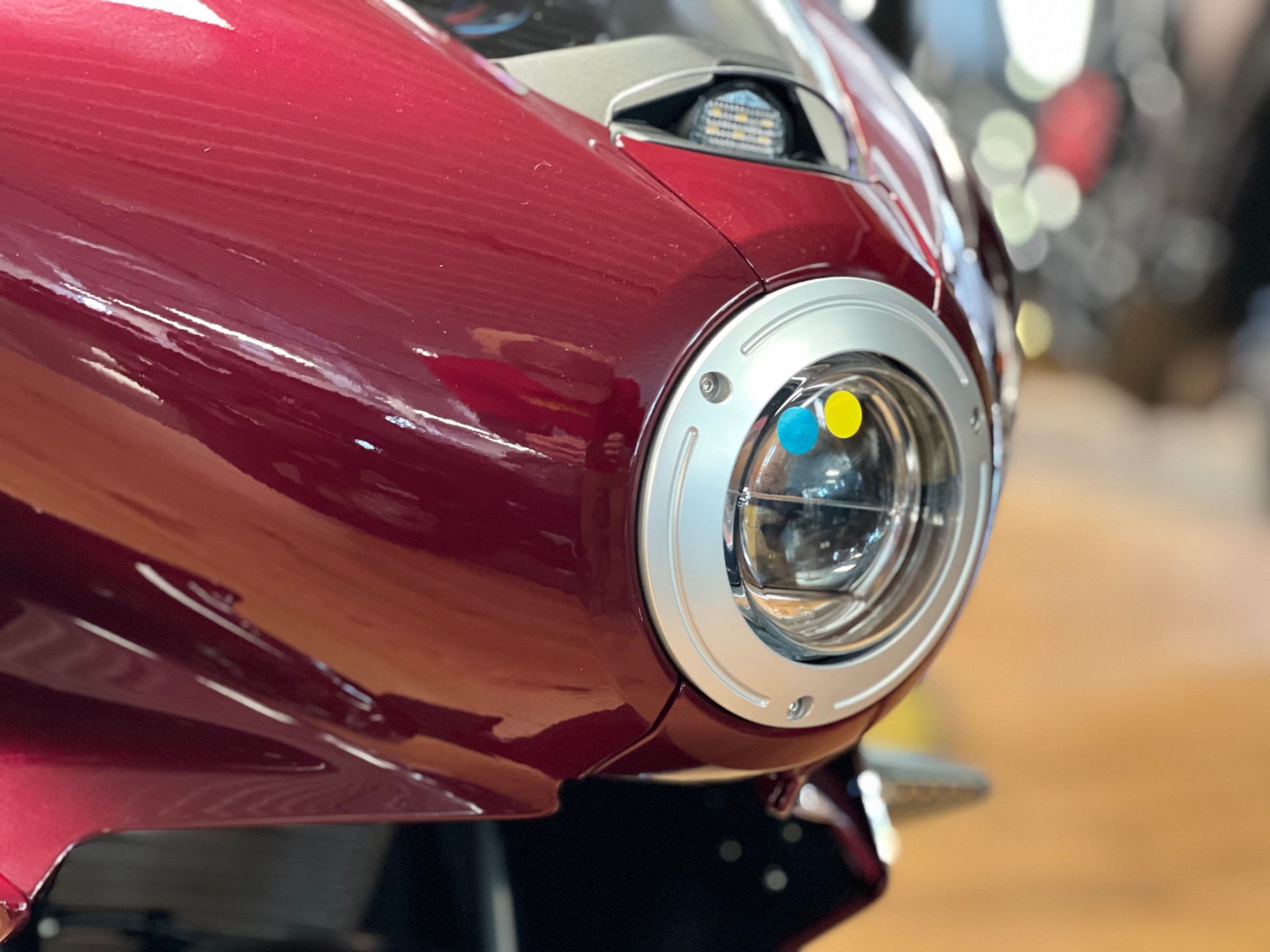 New 2024 MV Agusta Superveloce 98, Indianapolis IN | Specs, Price ...