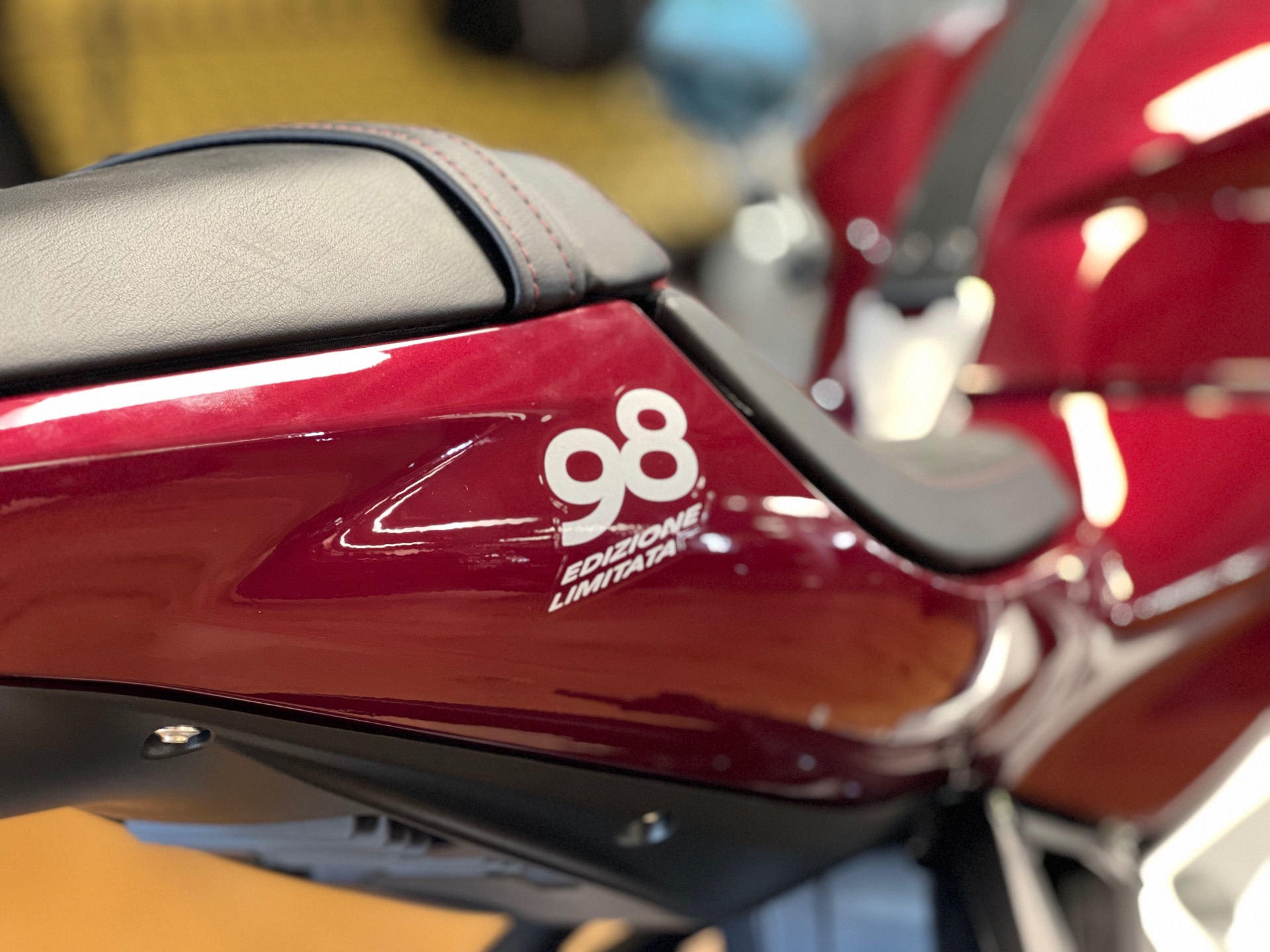 New 2024 MV Agusta Superveloce 98, Indianapolis IN | Specs, Price ...
