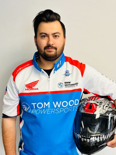 Our Staff | Tom Wood Powersports Indy, Indianapolis IN