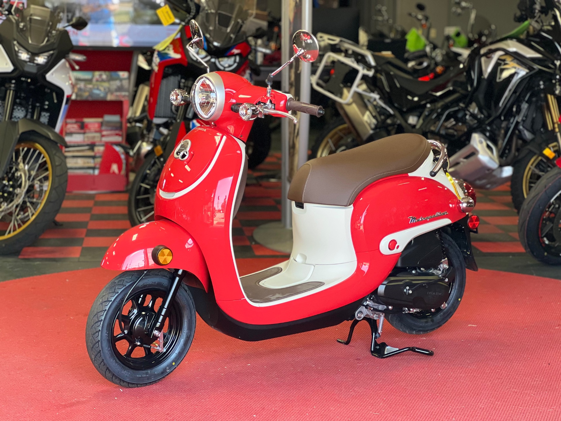 Honda Metropolitan For Sale Near Me