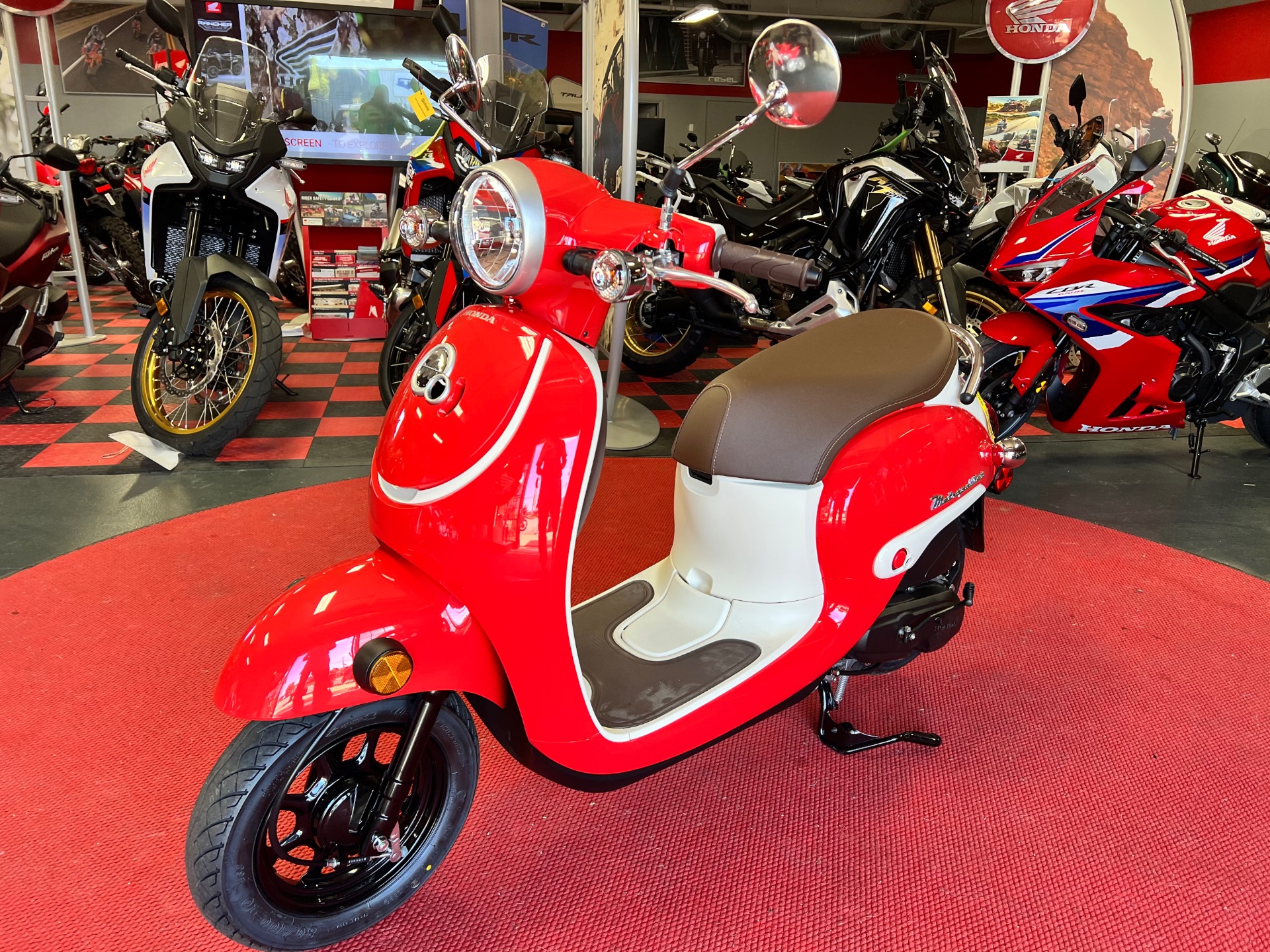 Honda Metropolitan For Sale Near Me