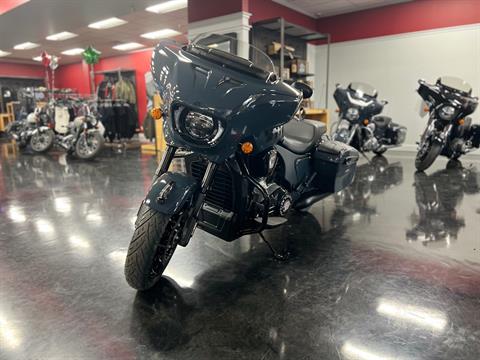 New 2025 Indian Motorcycle Chieftain® PowerPlus Dark Horse, Lafayette ...