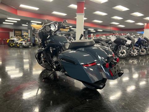New 2025 Indian Motorcycle Chieftain® PowerPlus Dark Horse, Lafayette ...