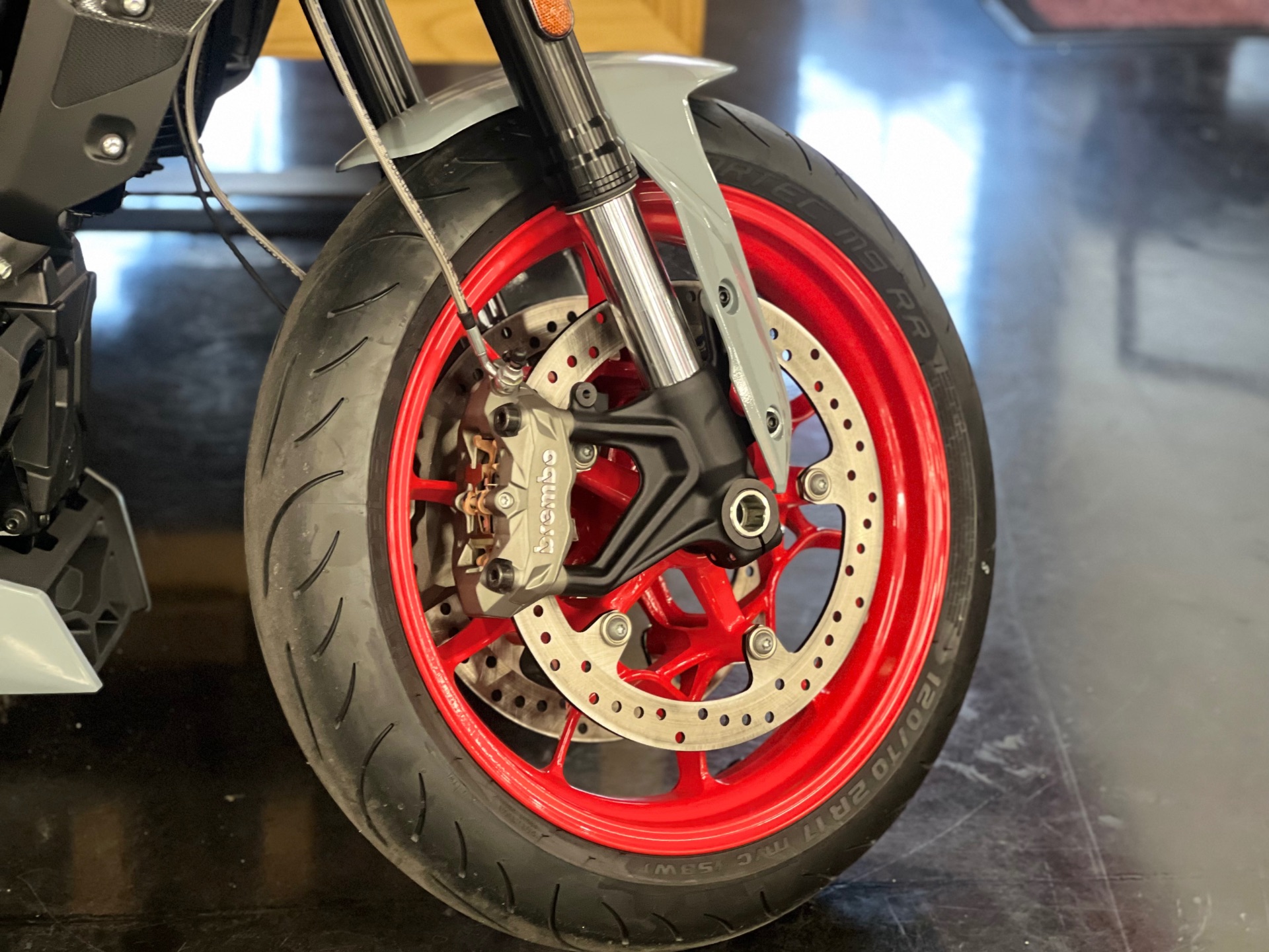 New 2024 Indian Motorcycle FTR Sport, Lafayette IN | Specs, Price ...