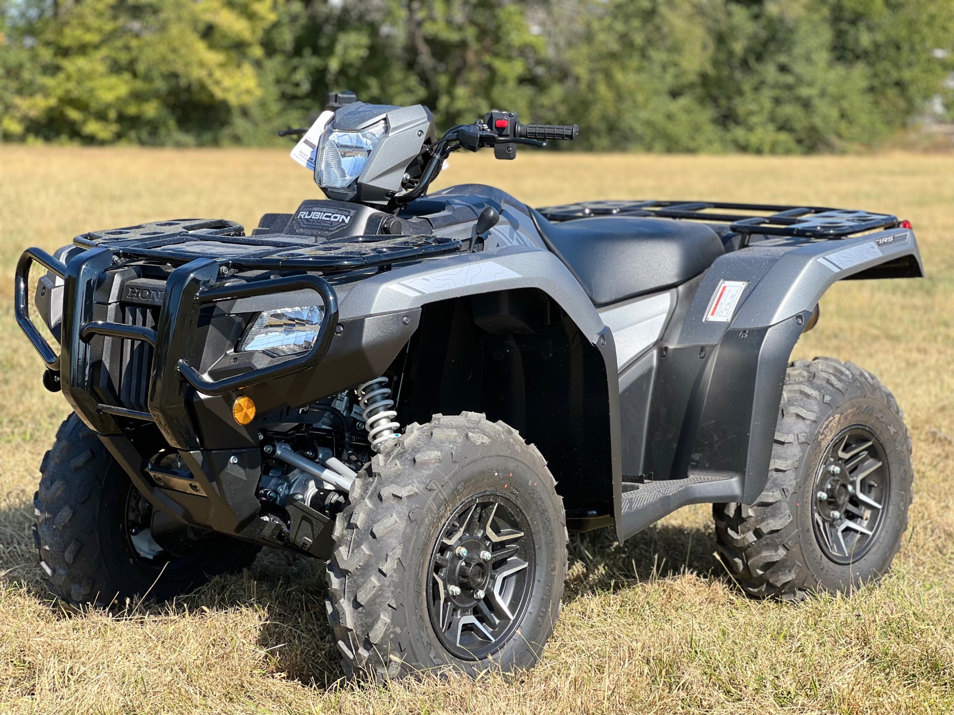 Honda Fourtrax Foreman Indiana