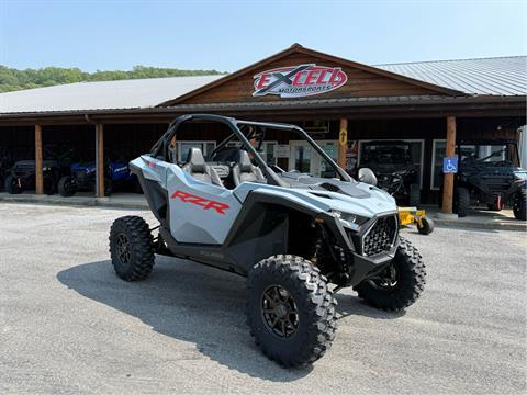 New 2025 Polaris RZR PRO XP Sport Storm Gray | Utility Vehicles in Hubbardsville NY | POL137934