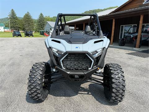 New 2025 Polaris RZR PRO XP Sport Storm Gray | Utility Vehicles in Hubbardsville NY | POL137934