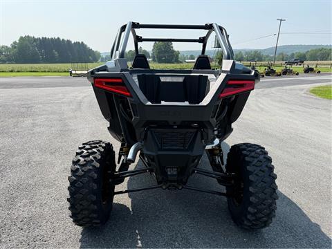 New 2025 Polaris RZR PRO XP Sport Storm Gray | Utility Vehicles in Hubbardsville NY | POL137934