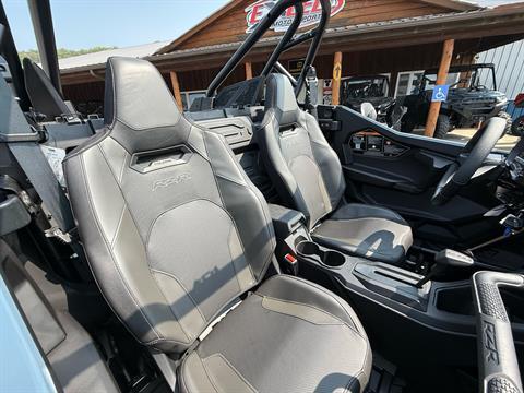 New 2025 Polaris RZR PRO XP Sport Storm Gray | Utility Vehicles in Hubbardsville NY | POL137934