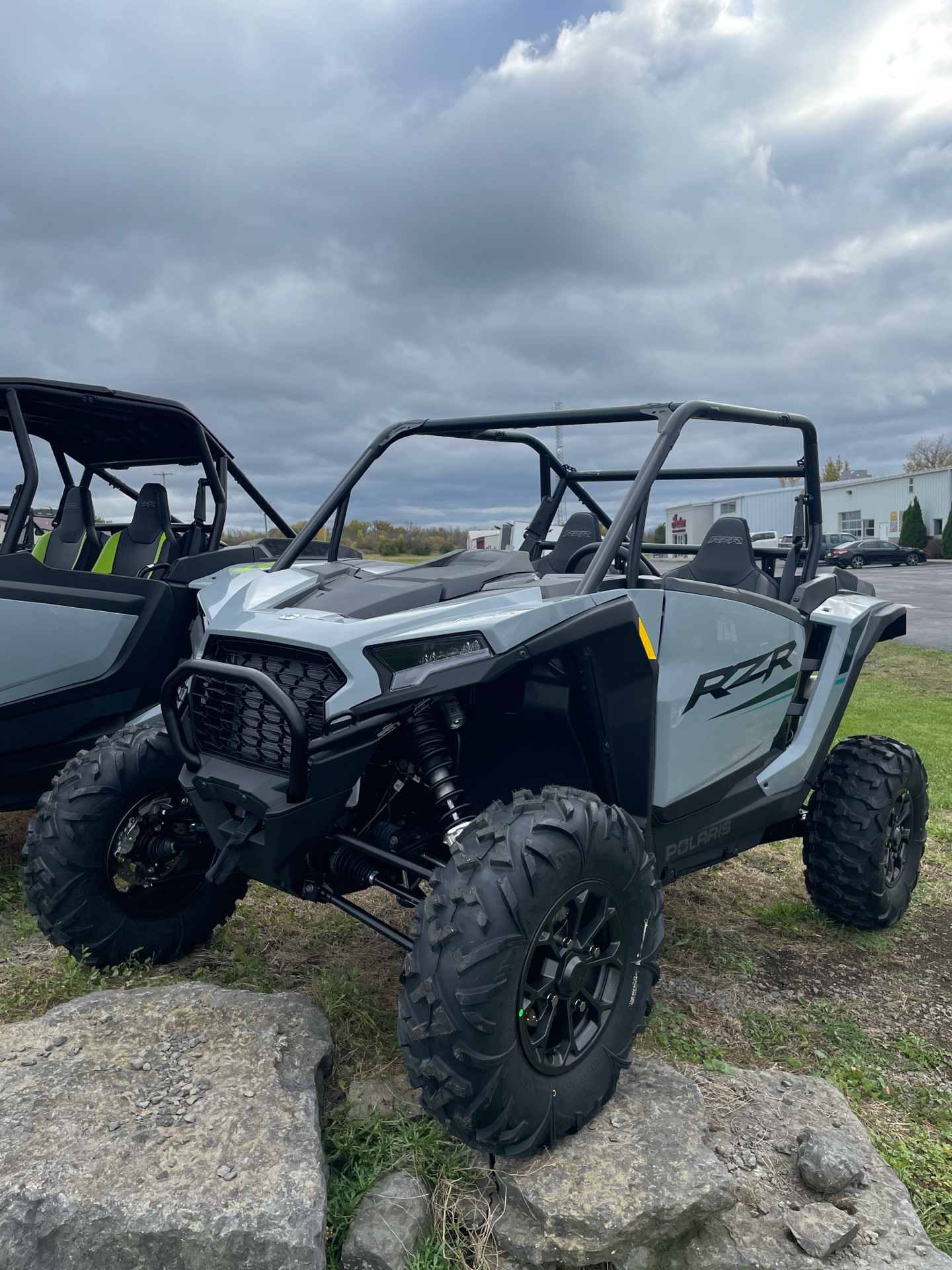 New 2025 Polaris RZR XP 1000 Sport | Utility Vehicles in Adams Center ...