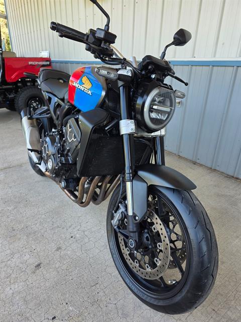 Used 2019 Honda CB1000R ABS | Motorcycles in Spring Mills PA | UM0295 ...