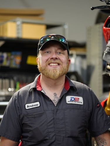 Cherokee Cycles Team | Motorcycle Sales, Customer Service, Finance ...