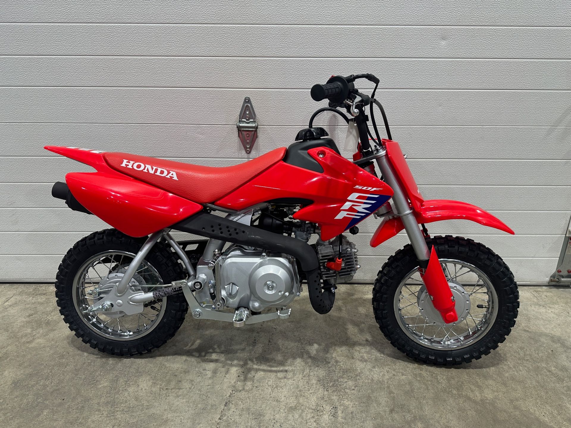 2025 Honda CRF50F Motorcycles Claysville Pennsylvania N/A