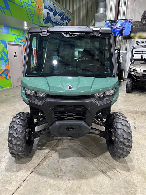 2026 Can-Am Defender DPS CAB Utility Vehicles Claysville Pennsylvania N/A