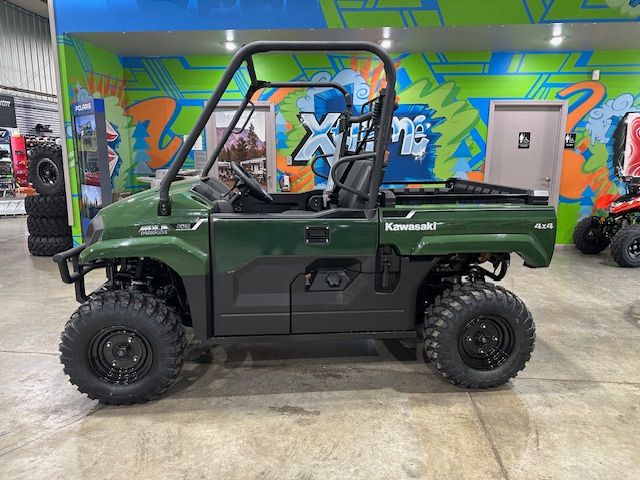 2025 Kawasaki MULE PRO-MX EPS Utility Vehicles Claysville Pennsylvania N/A
