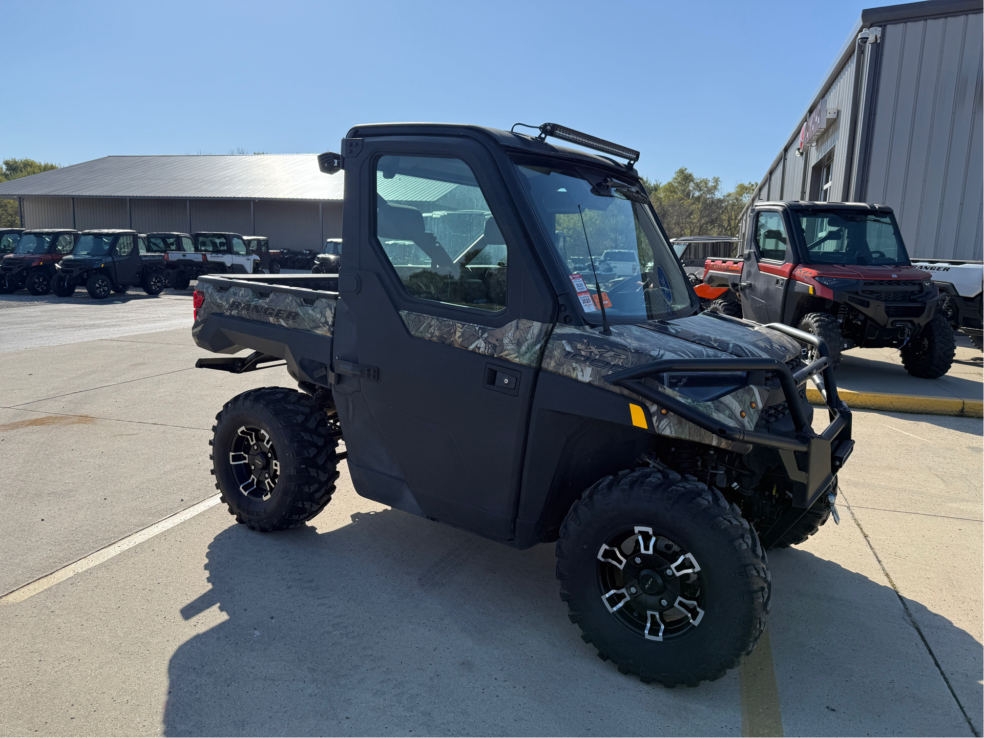 2019 Polaris RANGER For Sale