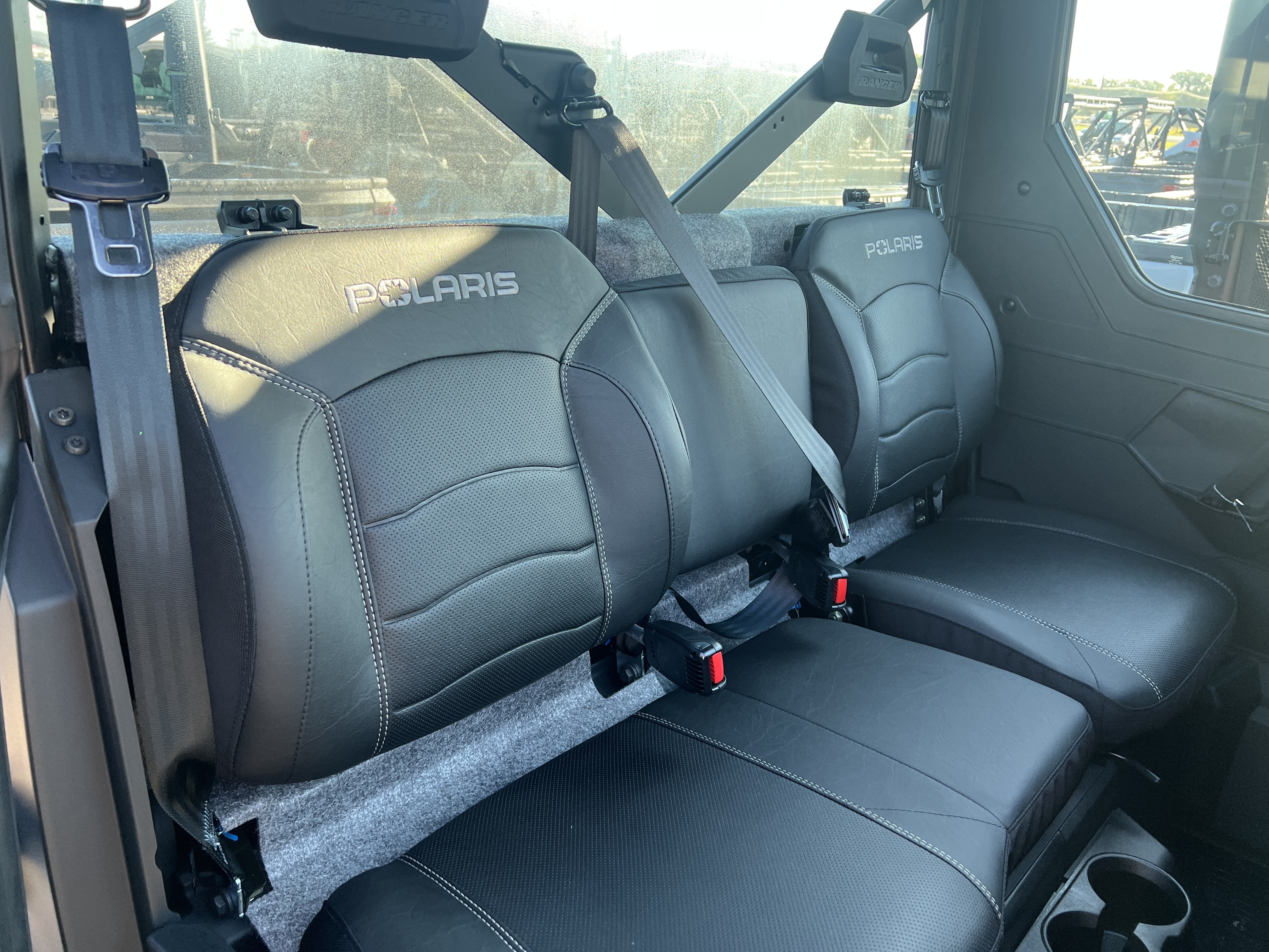 New 2026 Polaris Ranger XP 1000 NorthStar Edition Ultimate | Utility ...
