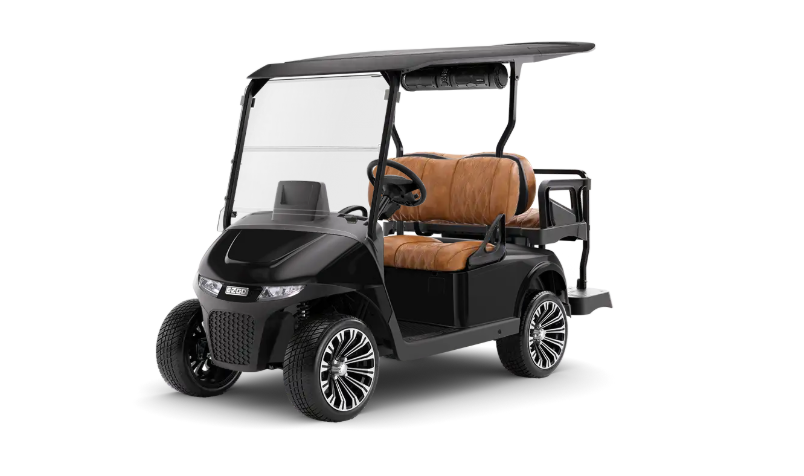 New 2026 E-Z-GO RXV 4 Touring ELiTE, Lexington SC | Specs, Price ...