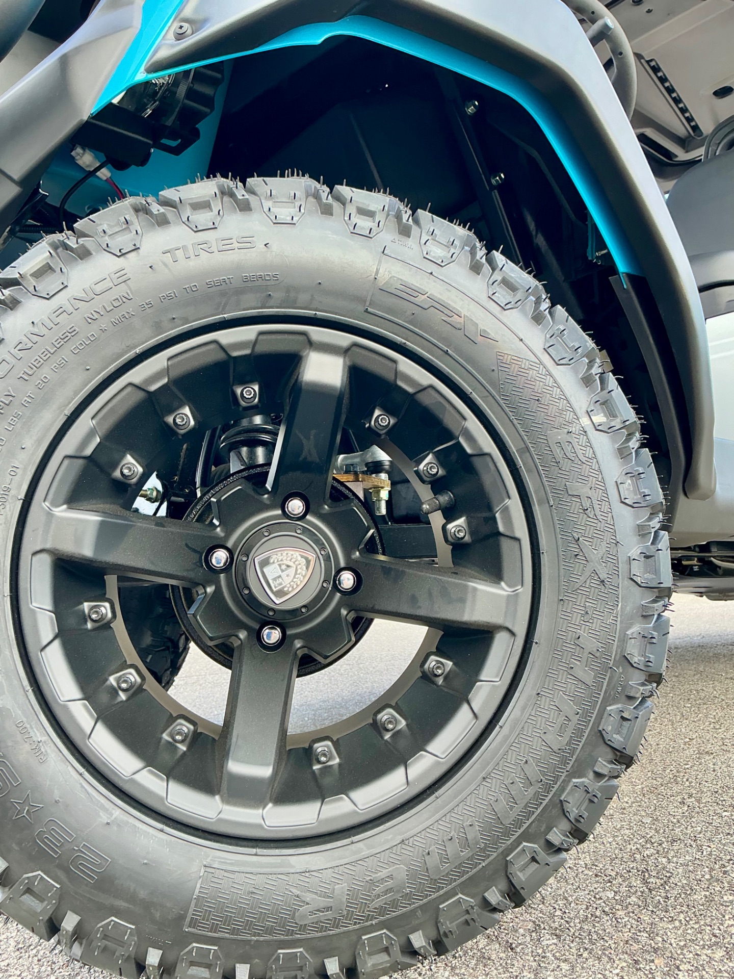 2024 Yamaha umax | CartFinder