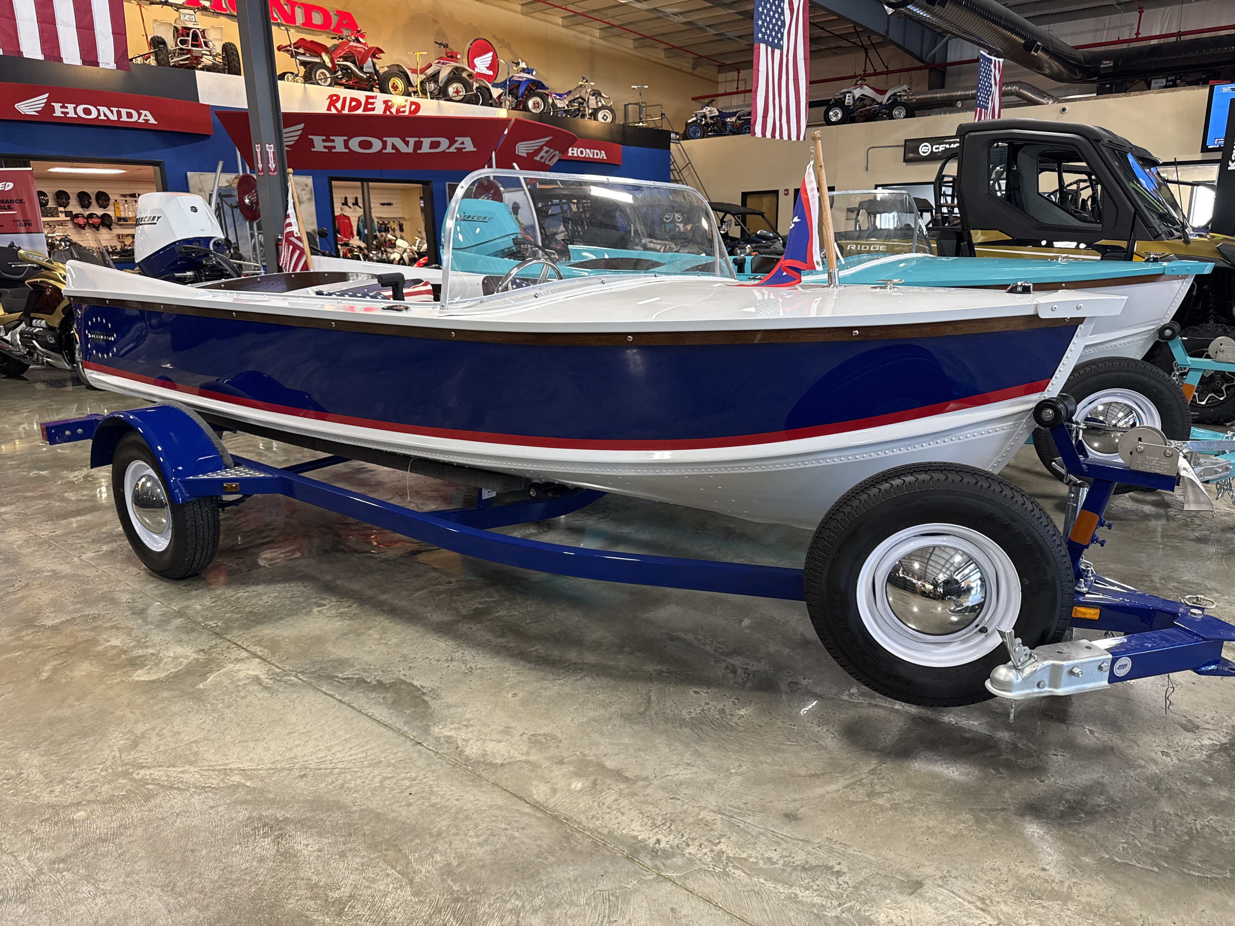 2026 Starcraft 57 SKI CHAMP, Paducah KY | New Power Boats Outboard for ...