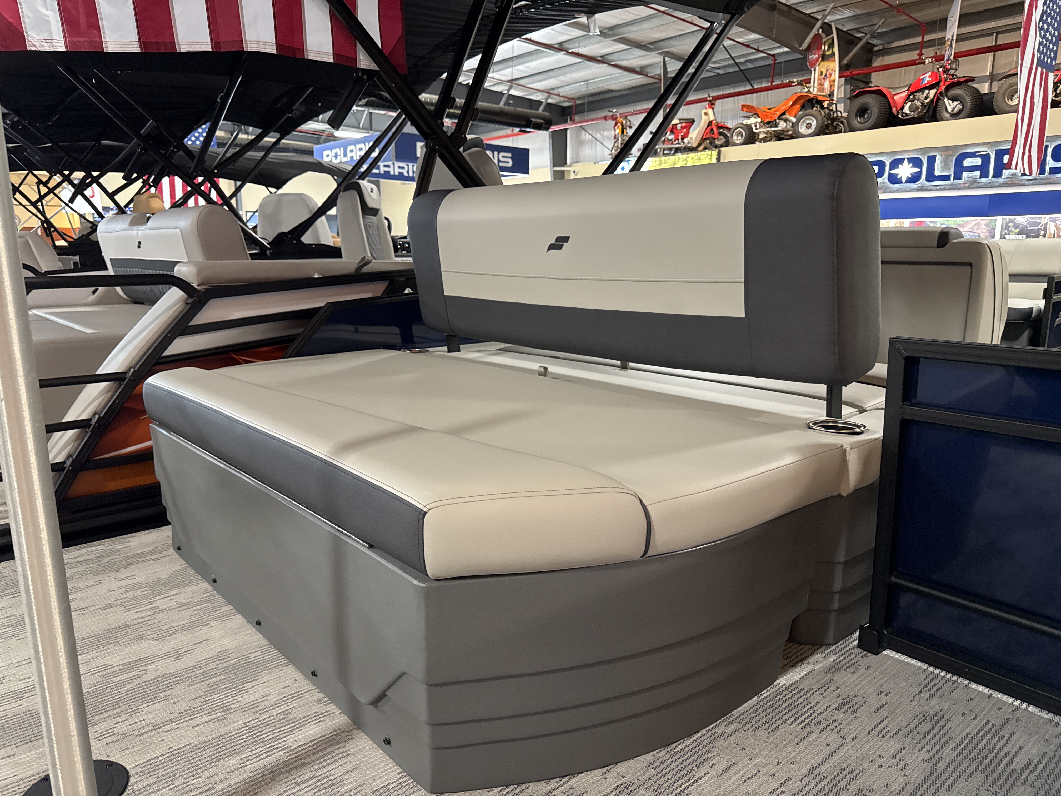 2026 Starcraft EX 22 Q DH, Paducah KY | New Power Boats Outboard for ...