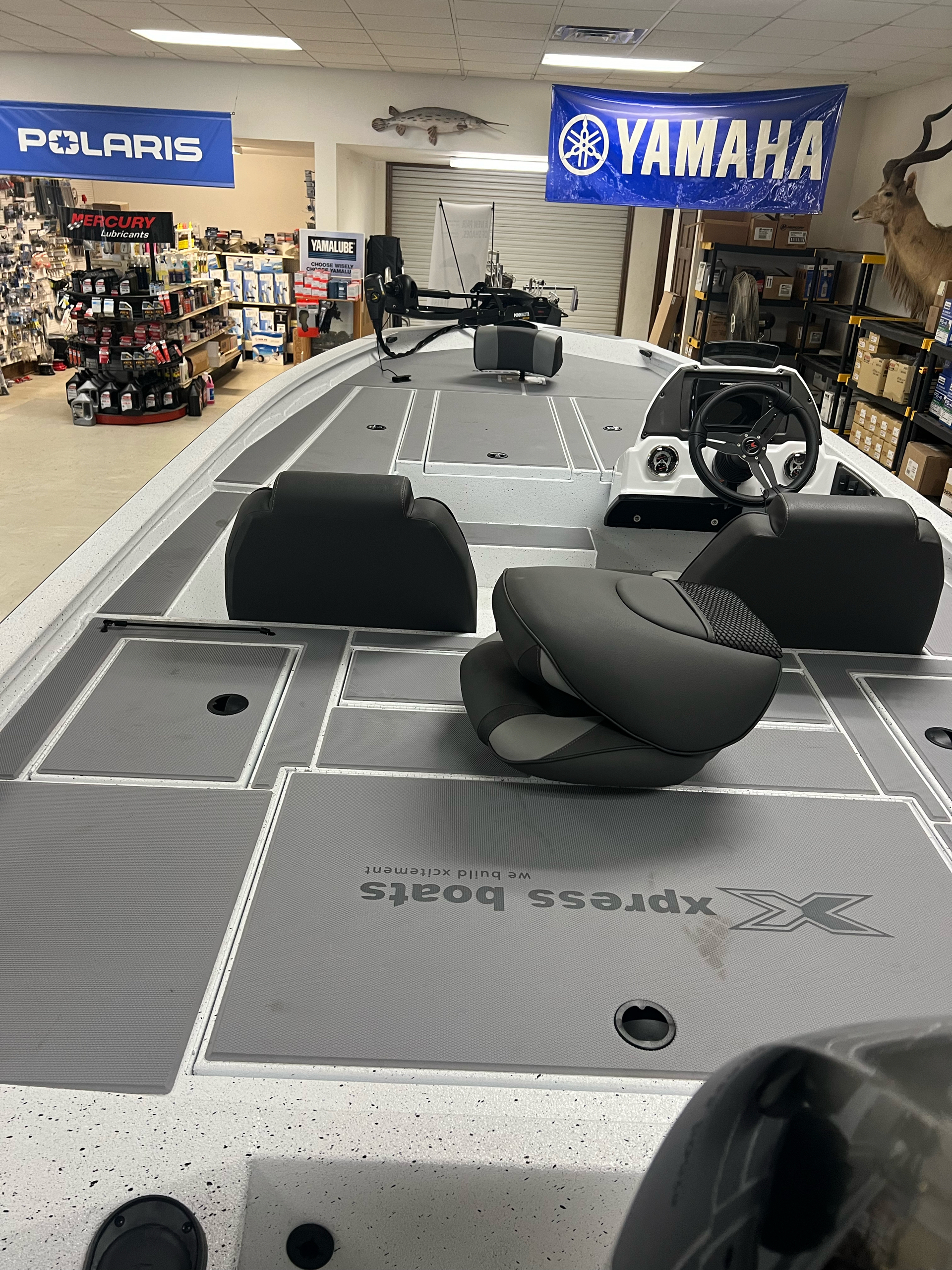 New 2025 Xpress H20 BASS Power Boats Outboard in Newberry, SC | Stock ...