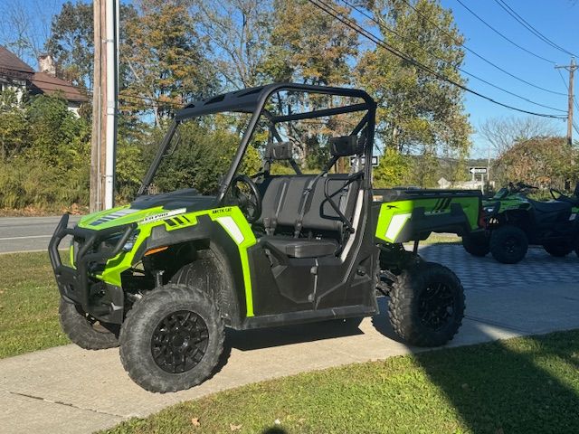 Used 2023 Arctic Cat Prowler Pro EPS Utility Vehicles in Goshen, NY