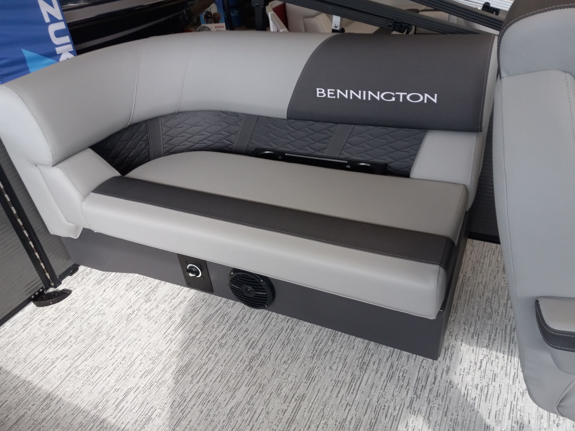 New 2026 Bennington 20 SSR | Power Boats Outboard in Superior WI ...