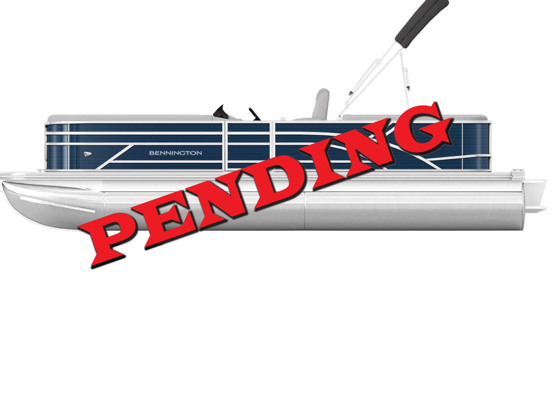 New 2026 Bennington 20 SSR | Power Boats Outboard in Superior WI ...