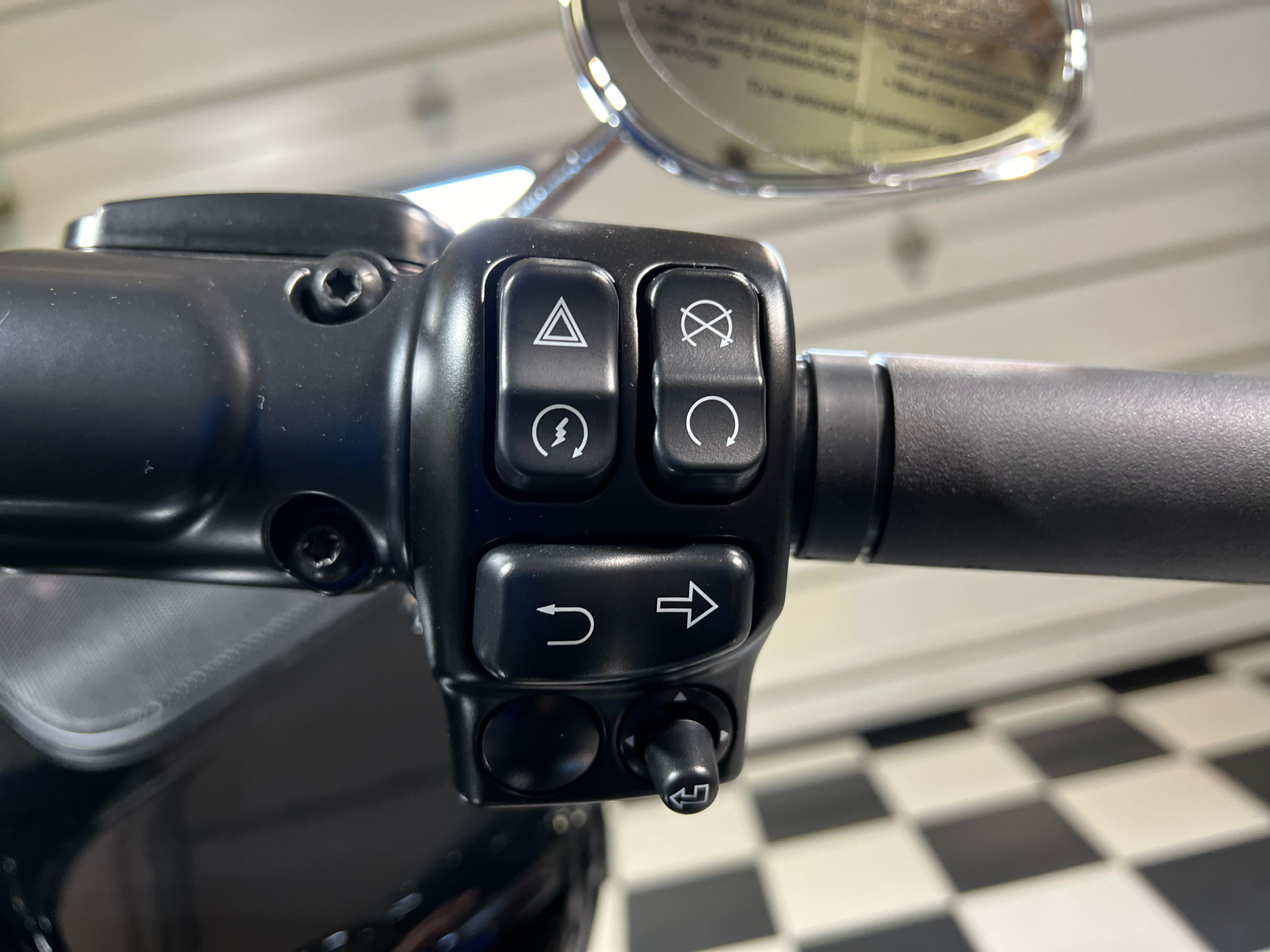 New 2023 Harley-Davidson Road Glide® Special Motorcycle - Specs, Price ...