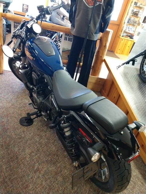New 2025 Harley-Davidson Nightster® Special Motorcycle - Specs, Price ...