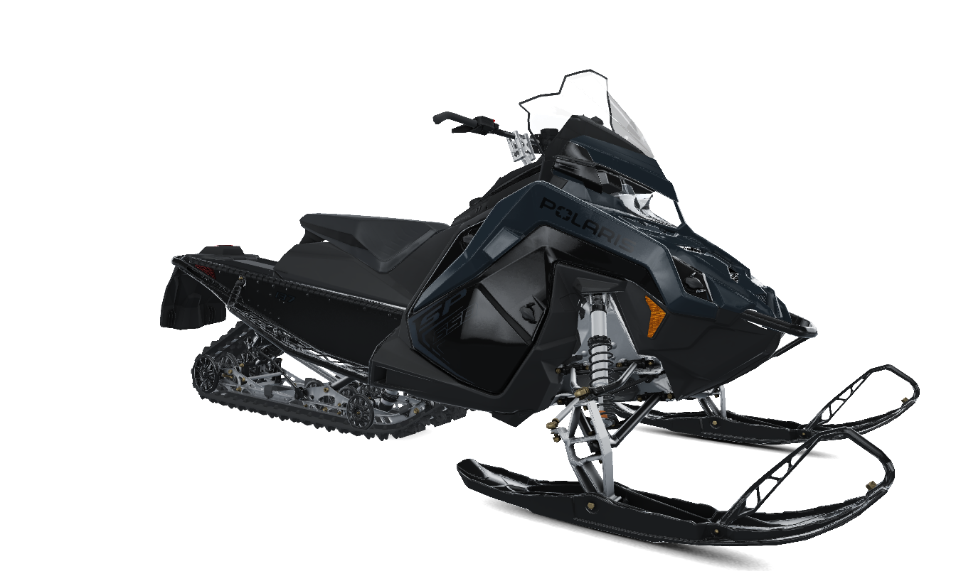 New 2026 Polaris 650 INDY SP 137 ES, Peru IL | Specs, Price, Photos ...