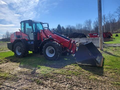 New 2024 Schaffer Loaders 9660T | Loaders in Cherry Creek NY ...