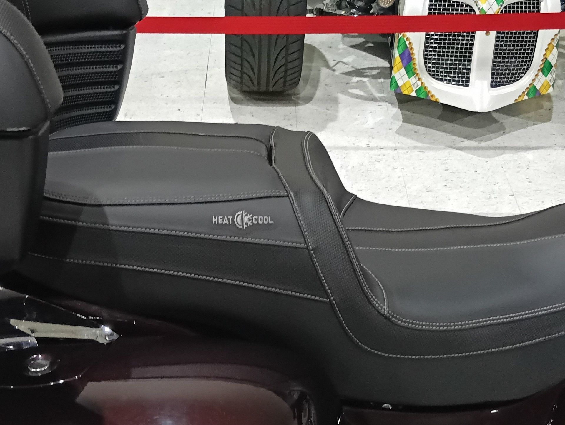 2021 Indian Motorcycle Roadmaster® Limited Motorcycles Saint Rose ...