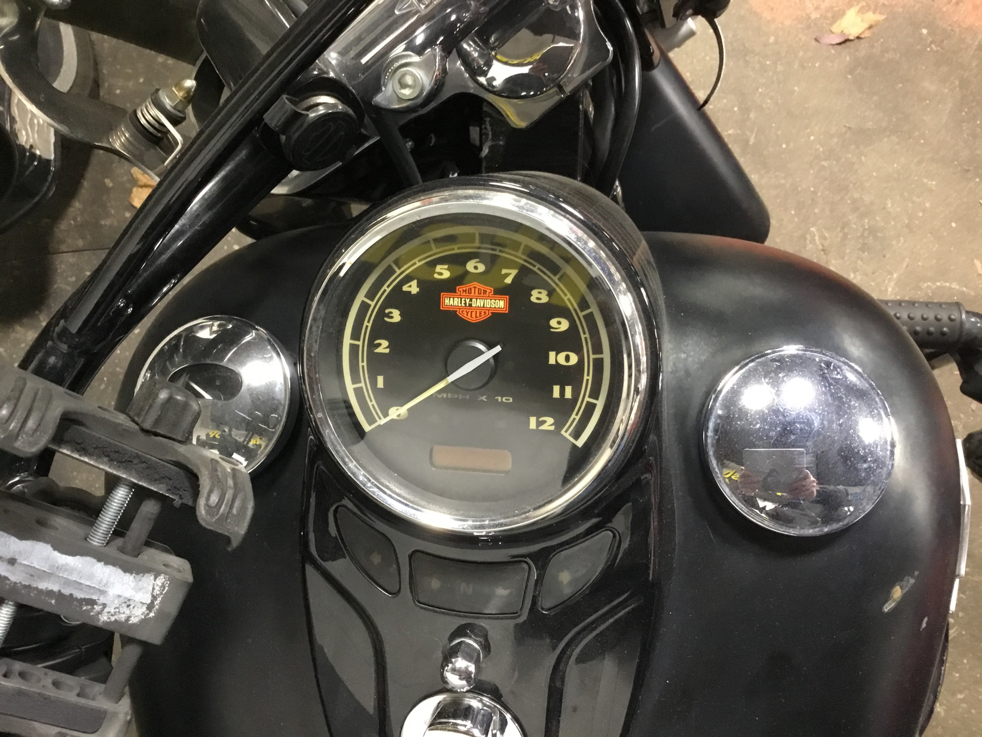Used 2017 HARLEY-DAVIDSON Softail Slim Motorcycles in Sheboygan, WI ...