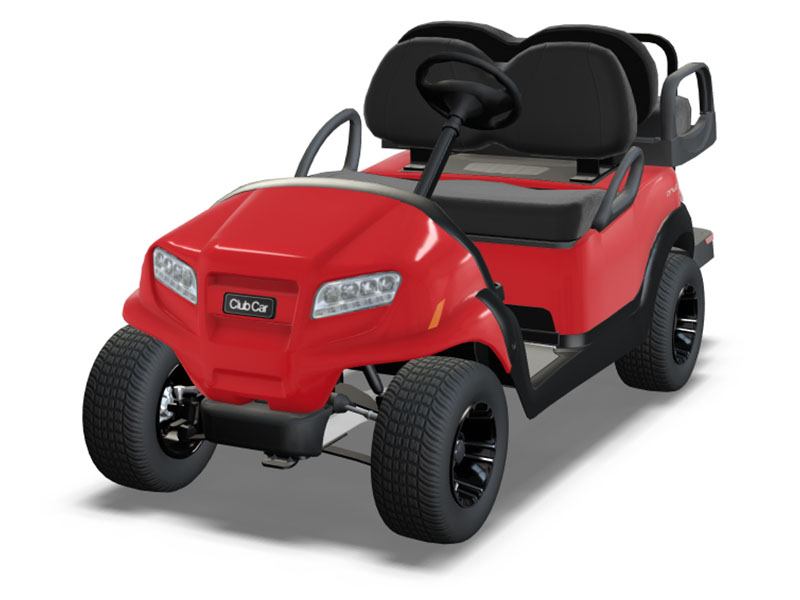 New 2025 Club Car Onward 4 Passenger Gas | Golf Carts in Devils Lake ND ...