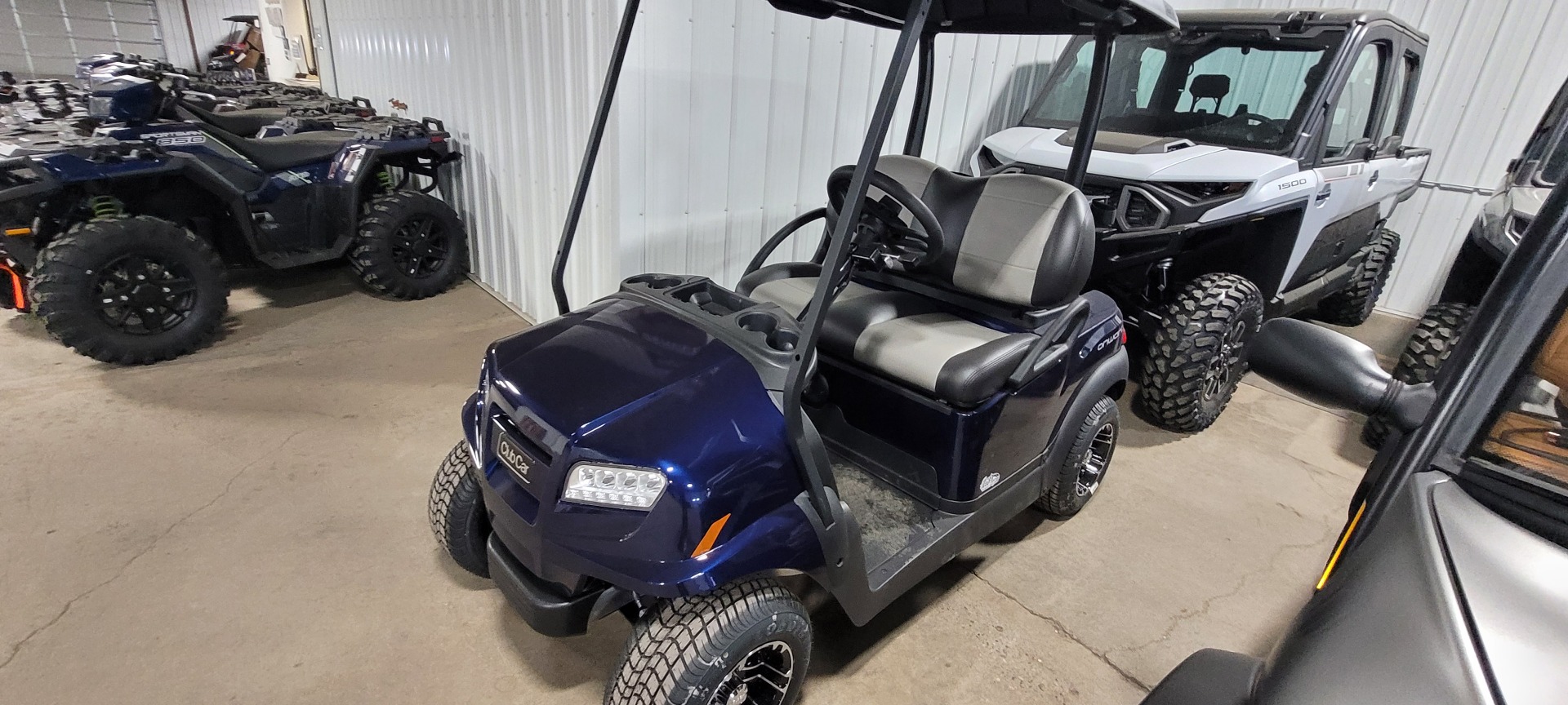New 2026 Club Car Onward 2 Passenger Gas | Golf Carts in Devils Lake ND ...