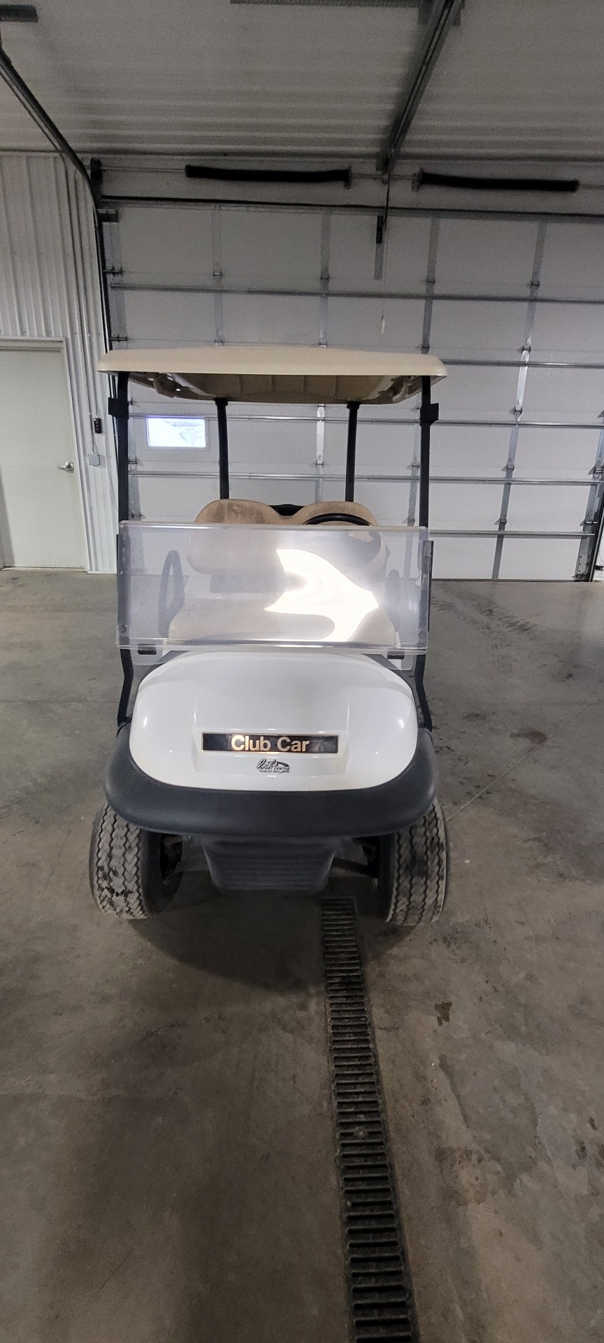 Used 2015 Club Car Precedent Gasoline | Golf Carts in Devils Lake ND ...