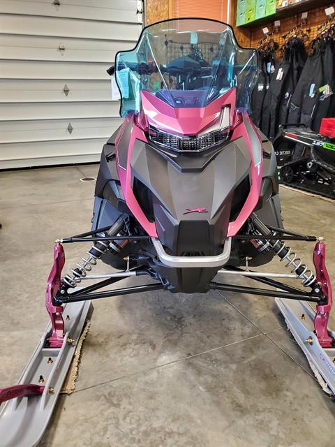 2026 Arctic Cat EXT Special 858 ATAC ES Snowmobiles Portersville ...