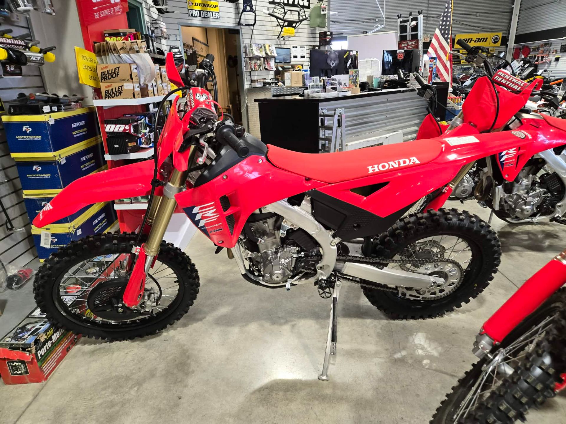 Rice Honda Rapid City