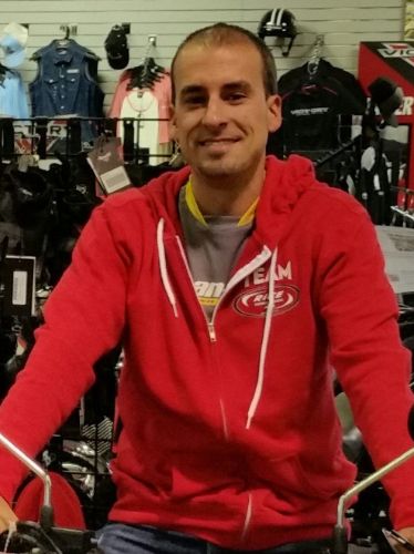 Our Team | Rapid Motorsports in Rapid City, SD - www ...