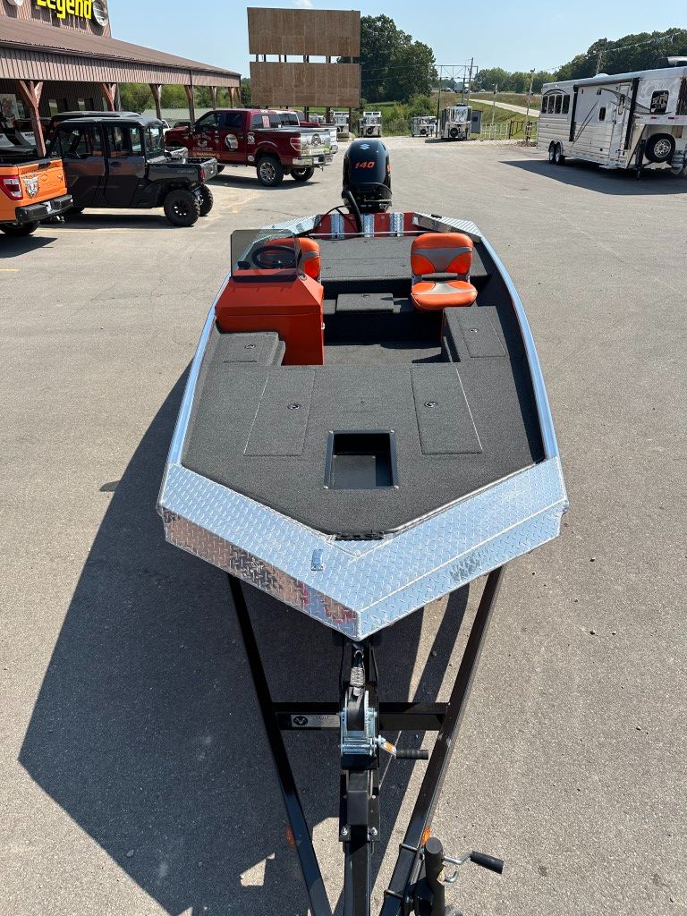 New 2024 Legend SS 18x60 Semi-V Outboard Jet Boat with Suzuki 140 HP ...
