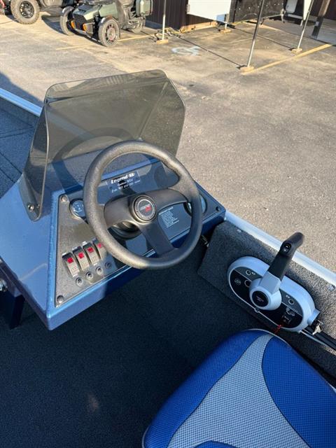 New 2025 Legend SS 19x60 Semi-V Bass Outboard Jet Boat Powered with ...