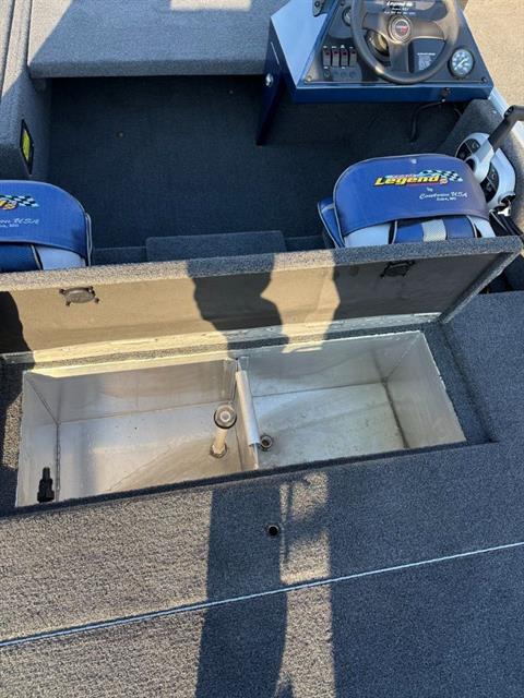 New 2025 Legend SS 19x60 Semi-V Bass Outboard Jet Boat Powered with ...