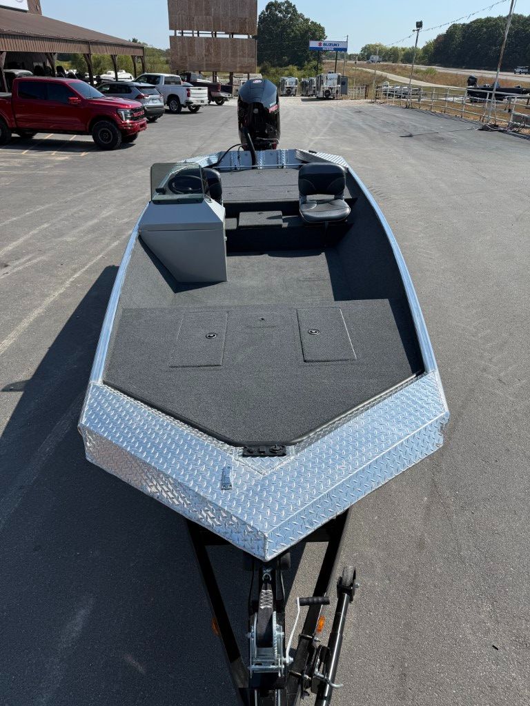 New 2025 Legend SS Semi-V Outboard Jet Boat Powered with Mercury 175 ...