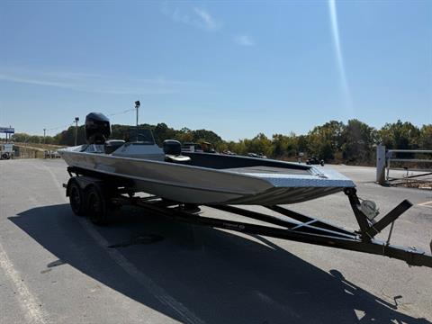 New 2025 Legend SS Semi-V Outboard Jet Boat Powered with Mercury 175 ...