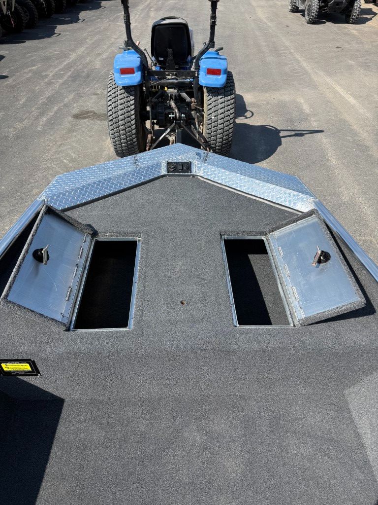 New 2025 Legend SS Semi-V Outboard Jet Boat Powered with Mercury 175 ...