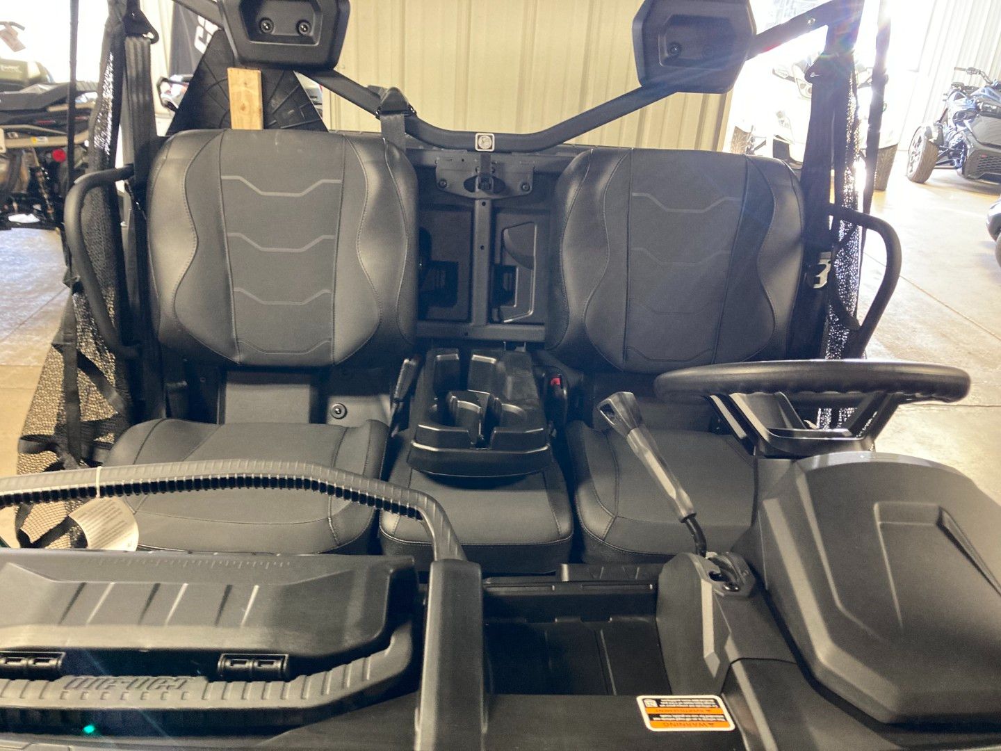 New 2026 Can-Am Defender XT HD9, Cuba MO | Specs, Price, Photos | Dark ...